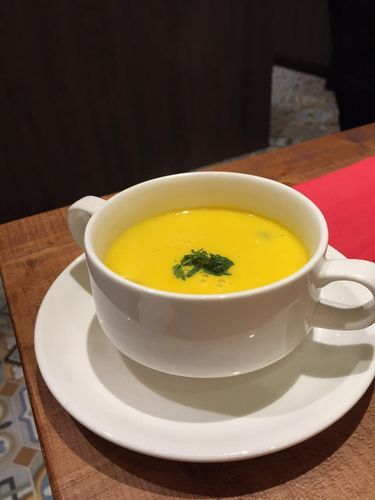 粟米忌廉汤怎么做_粟米忌廉汤家常做法-第3张图片-山城妙识