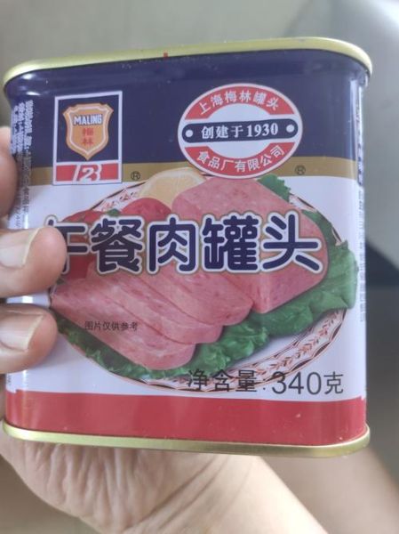 自制梅林午餐肉怎么做_配方比例是多少-第1张图片-山城妙识 自制梅林午餐肉怎么做_配方比例是多少-第1张图片-山城妙识