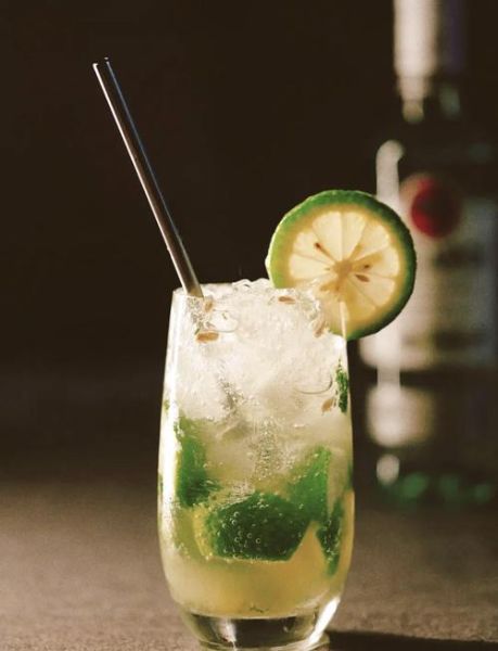 莫吉托鸡尾酒多少度_莫吉托酒精度数是多少-第1张图片-山城妙识