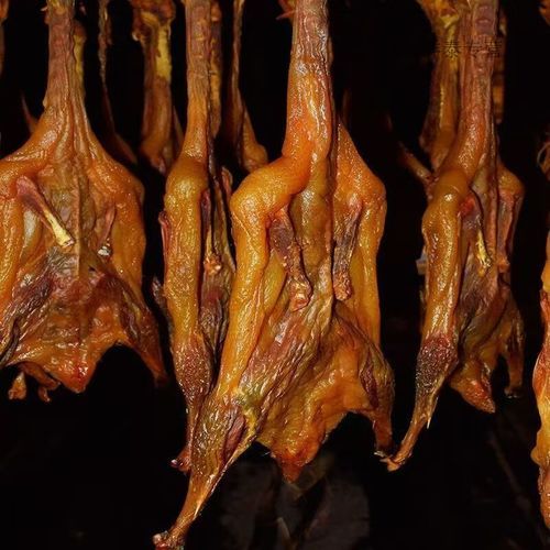 腊鸭怎么腌制_腊鸭晾晒几天最好-第1张图片-山城妙识