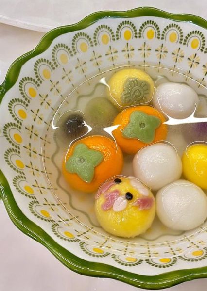 正月十五吃什么_元宵节传统美食大全-第1张图片-山城妙识 正月十五吃什么_元宵节传统美食大全-第1张图片-山城妙识