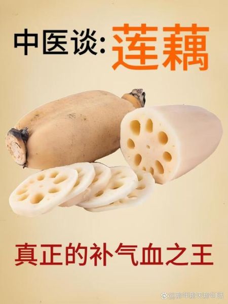 藕的作用与功效禁忌_血糖高能吃藕吗-第1张图片-山城妙识