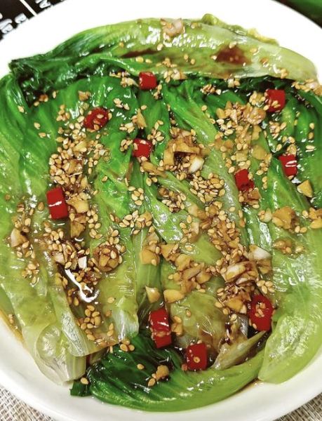 生菜怎么做好吃_生菜的做法大全简单好吃-第1张图片-山城妙识 生菜怎么做好吃_生菜的做法大全简单好吃-第1张图片-山城妙识