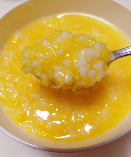 玉米碴子粥的做法_玉米碴子粥怎么煮才粘稠-第1张图片-山城妙识 玉米碴子粥的做法_玉米碴子粥怎么煮才粘稠-第1张图片-山城妙识