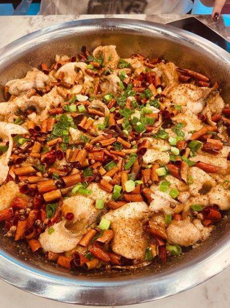 沸腾鱼怎么做_沸腾鱼用什么鱼最好-第3张图片-山城妙识