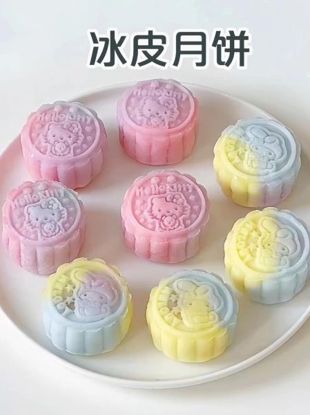 冰皮月饼做好了要蒸吗_冰皮月饼蒸多久-第2张图片-山城妙识