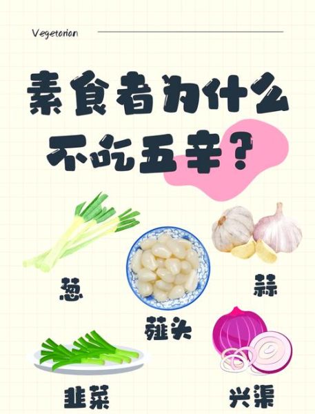 吃素不吃哪些食物_素食者饮食禁忌-第2张图片-山城妙识