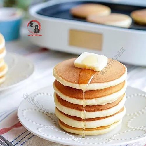 华夫饼粉怎么调配_华夫饼粉配方比例-第3张图片-山城妙识