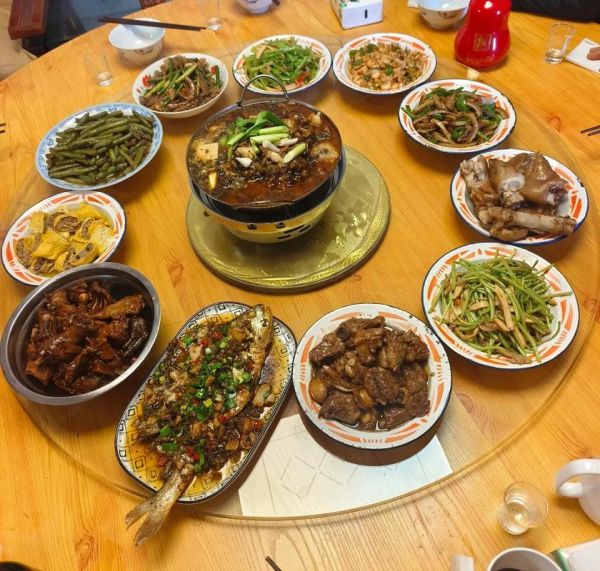 家常土菜怎么做_土菜菜谱有哪些-第2张图片-山城妙识