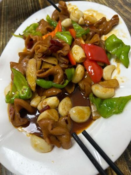 家常土菜怎么做_土菜菜谱有哪些-第3张图片-山城妙识