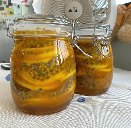 百香果蜂蜜水能减肥吗_百香果蜂蜜水什么时候喝最好-第3张图片-山城妙识 百香果蜂蜜水能减肥吗_百香果蜂蜜水什么时候喝最好-第3张图片-山城妙识