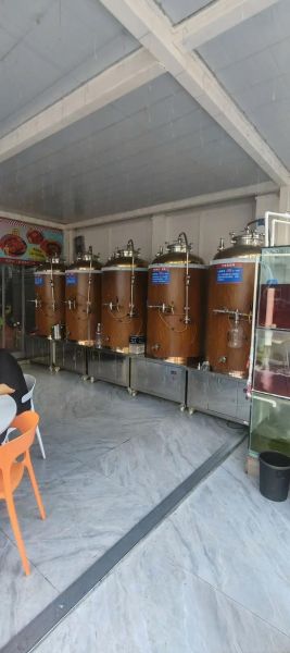 啤酒设备厂家哪家好_一套精酿啤酒设备多少钱-第3张图片-山城妙识