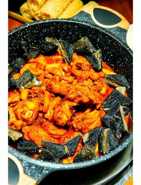 肥肠臭豆腐煲怎么做_臭豆腐煲的臭味如何去除-第3张图片-山城妙识