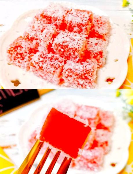 西瓜可以做什么甜品_西瓜甜品怎么做-第3张图片-山城妙识