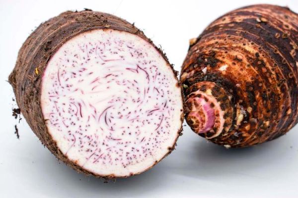 芋艿的营养价值及功效与作用_芋艿怎么吃最健康-第3张图片-山城妙识