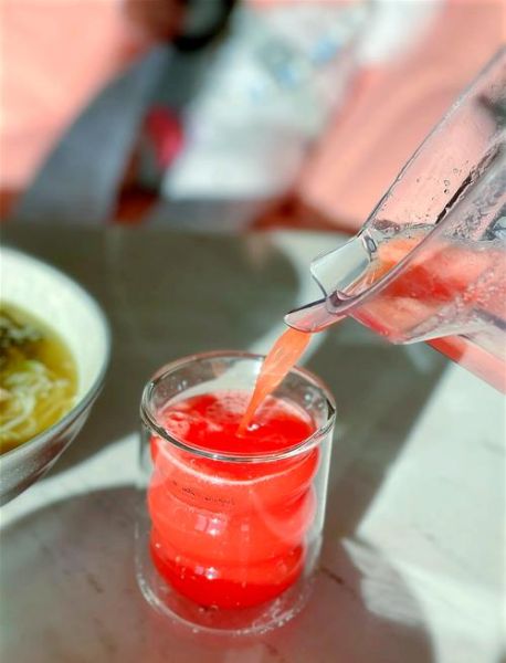 上海雪菜肉丝面怎么做_正宗雪菜肉丝面做法-第3张图片-山城妙识