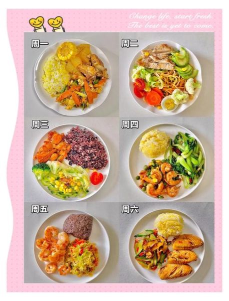 孕期控糖一日三餐食谱_孕妇控糖吃什么好-第2张图片-山城妙识 孕期控糖一日三餐食谱_孕妇控糖吃什么好-第2张图片-山城妙识