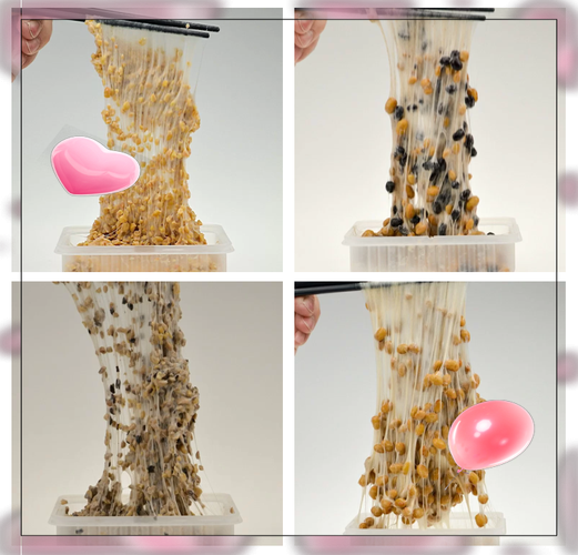 日本纳豆怎么制作_传统纳豆做法步骤-第2张图片-山城妙识