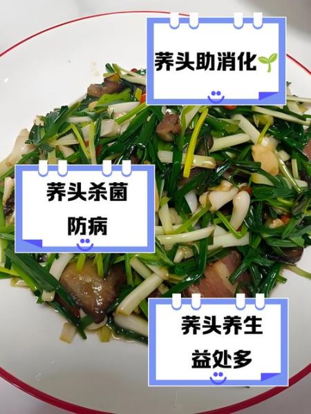 醋泡荞头的功效与作用_醋泡荞头能降血糖吗-第3张图片-山城妙识