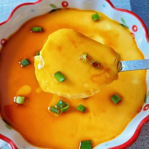 炖蛋怎么做好吃_炖蛋嫩滑不腥的秘诀-第1张图片-山城妙识