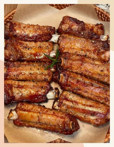 蒜香排骨先蒸后炸怎么做_蒜香排骨蒸多久再炸-第3张图片-山城妙识 蒜香排骨先蒸后炸怎么做_蒜香排骨蒸多久再炸-第3张图片-山城妙识