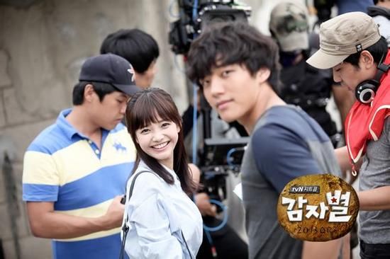 土豆星球在线观看韩剧网_如何免费看最新韩剧-第1张图片-山城妙识 土豆星球在线观看韩剧网_如何免费看最新韩剧-第1张图片-山城妙识