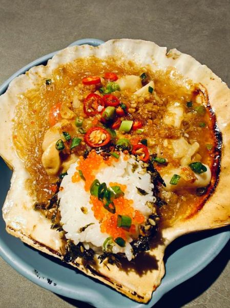 碳烤海鲜怎么烤才入味_碳烤海鲜的做法大全视频-第3张图片-山城妙识 碳烤海鲜怎么烤才入味_碳烤海鲜的做法大全视频-第3张图片-山城妙识