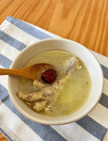 红酒木瓜丰胸汤怎么做_丰胸汤真的有效吗-第3张图片-山城妙识