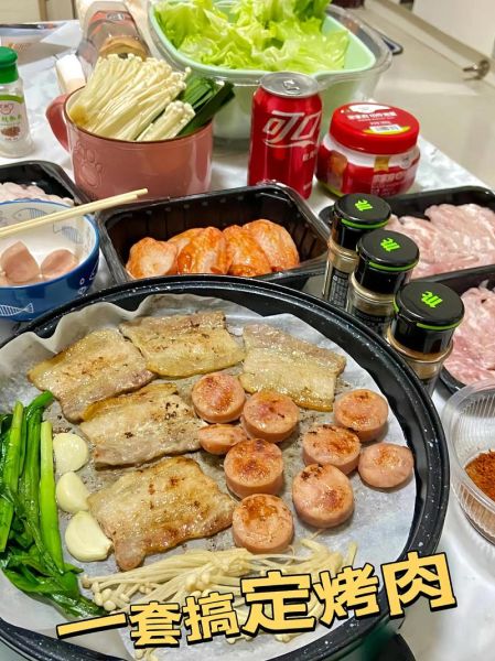 烤肉串调料配方大全_怎么调出正宗新疆味-第1张图片-山城妙识