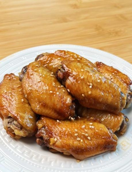 微波炉烤鸡翅要烤多少分钟_微波炉烤鸡翅几分钟能熟-第1张图片-山城妙识