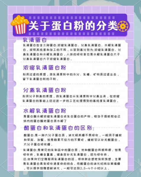 蛋白粉对胃病人群好吗_胃不好怎么选蛋白粉-第2张图片-山城妙识