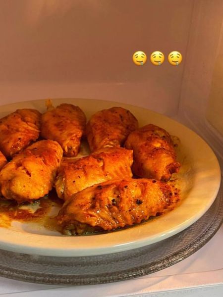 微波炉烤鸡翅要烤多少分钟_微波炉烤鸡翅几分钟能熟-第3张图片-山城妙识