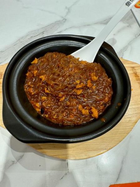 粉条炒肉末怎么做_粉条炒肉末家常做法-第3张图片-山城妙识