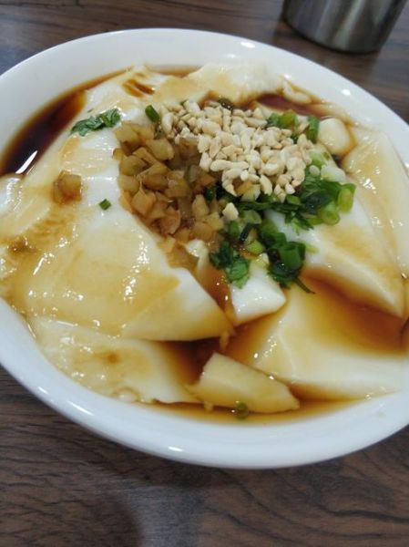 自制豆腐脑的做法大全_豆腐脑怎么做好吃-第2张图片-山城妙识