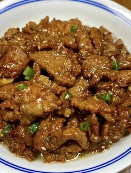 家庭孜然牛肉怎么做才嫩_孜然牛肉腌制技巧-第1张图片-山城妙识