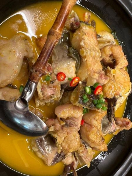 红烧鮰鱼怎么做好吃_家常红烧鮰鱼的做法窍门-第1张图片-山城妙识 红烧鮰鱼怎么做好吃_家常红烧鮰鱼的做法窍门-第1张图片-山城妙识