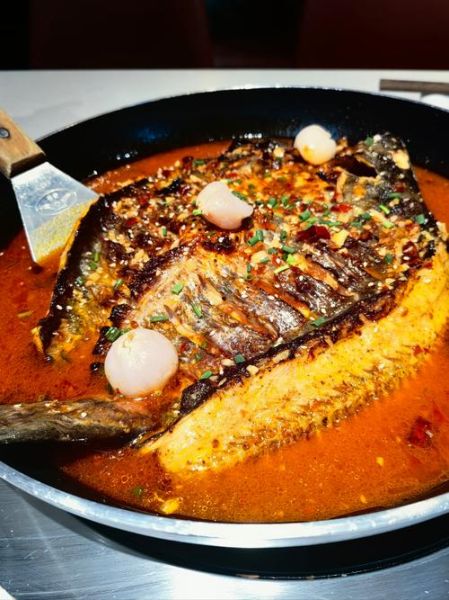 红烧鮰鱼怎么做好吃_家常红烧鮰鱼的做法窍门-第2张图片-山城妙识 红烧鮰鱼怎么做好吃_家常红烧鮰鱼的做法窍门-第2张图片-山城妙识