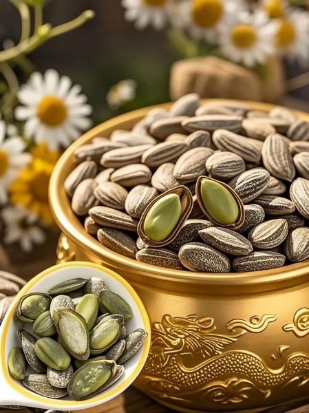 吊瓜子功效与作用_吊瓜子怎么吃最健康-第3张图片-山城妙识