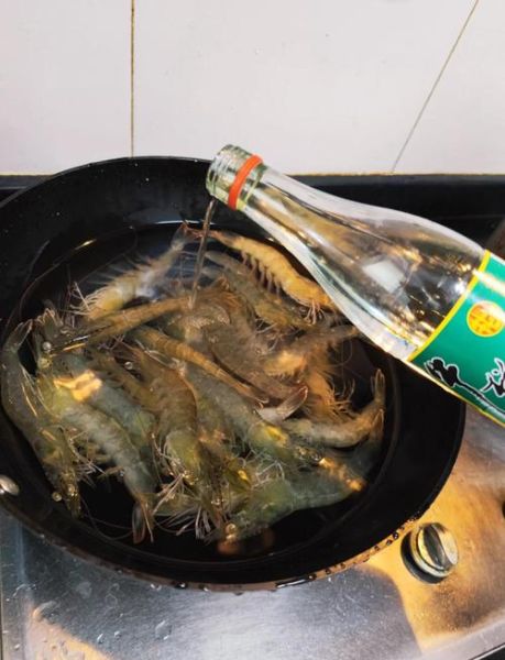 盐水虾蘸汁怎么调_盐水虾蘸汁配方-第2张图片-山城妙识