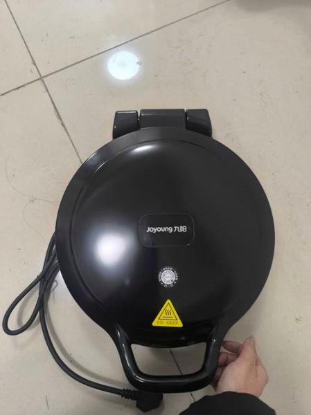 九阳电饼铛多少钱一台_九阳电饼铛哪款性价比高-第2张图片-山城妙识