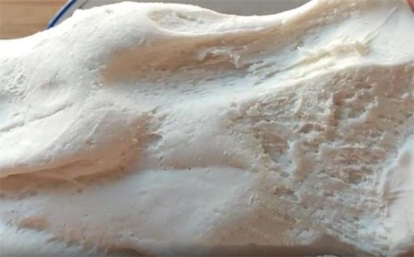 正宗油炸糕怎么做_油炸糕为什么空心-第1张图片-山城妙识