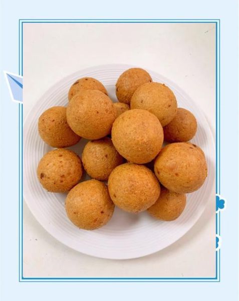 豆腐丸子怎么做_豆腐丸子炸多久才酥脆-第3张图片-山城妙识