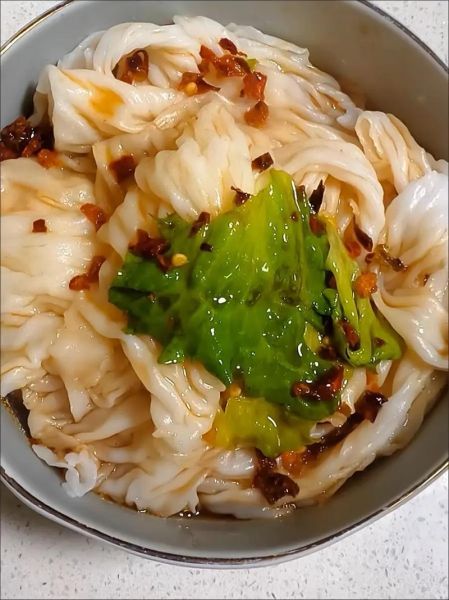 布拉肠粉怎么做_布拉肠粉酱汁配方-第2张图片-山城妙识