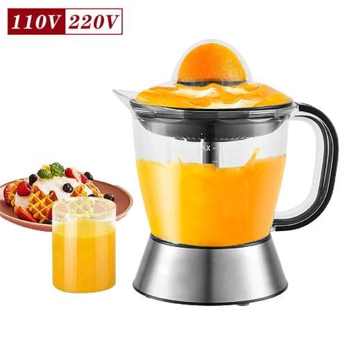 原汁机和破壁机哪个好_区别到底在哪-第1张图片-山城妙识