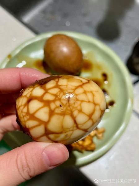 茶叶蛋怎么腌制入味_茶叶蛋腌制多久才好吃-第2张图片-山城妙识 茶叶蛋怎么腌制入味_茶叶蛋腌制多久才好吃-第2张图片-山城妙识