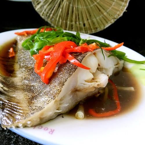 清蒸鸦片鱼要蒸多久_鸦片鱼蒸几分钟口感最佳-第3张图片-山城妙识 清蒸鸦片鱼要蒸多久_鸦片鱼蒸几分钟口感最佳-第3张图片-山城妙识