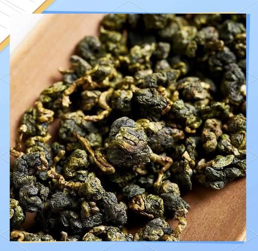 台湾高山茶属于什么茶_台湾高山茶是绿茶吗-第2张图片-山城妙识 台湾高山茶属于什么茶_台湾高山茶是绿茶吗-第2张图片-山城妙识