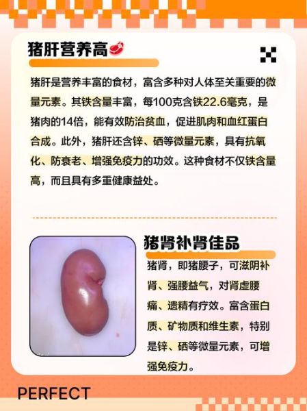 猪内脏有哪些_猪内脏营养价值高吗-第1张图片-山城妙识