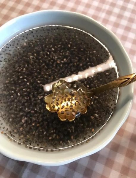 奇亚籽七天减肥法怎么吃_奇亚籽减肥有效吗-第2张图片-山城妙识