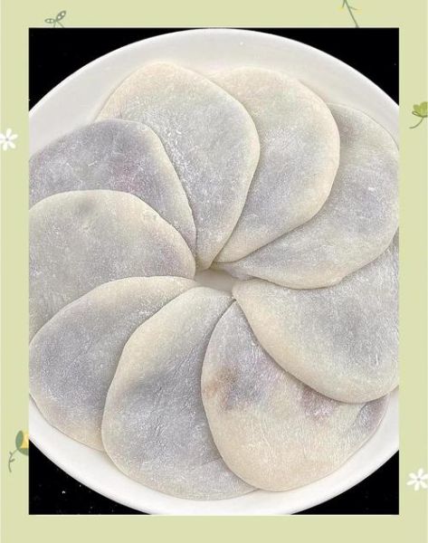 红豆糕用什么粉做好吃_红豆糕用哪种粉更软糯-第1张图片-山城妙识